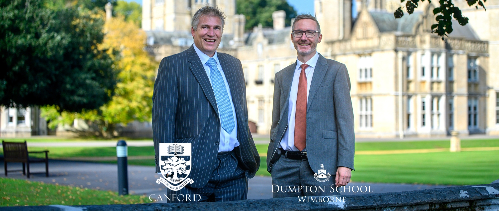 CanfordSchoolsGroup | Dumpton School